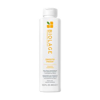 Smoothing Hair Products