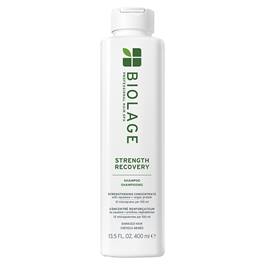 Strength Recovery Hair Products