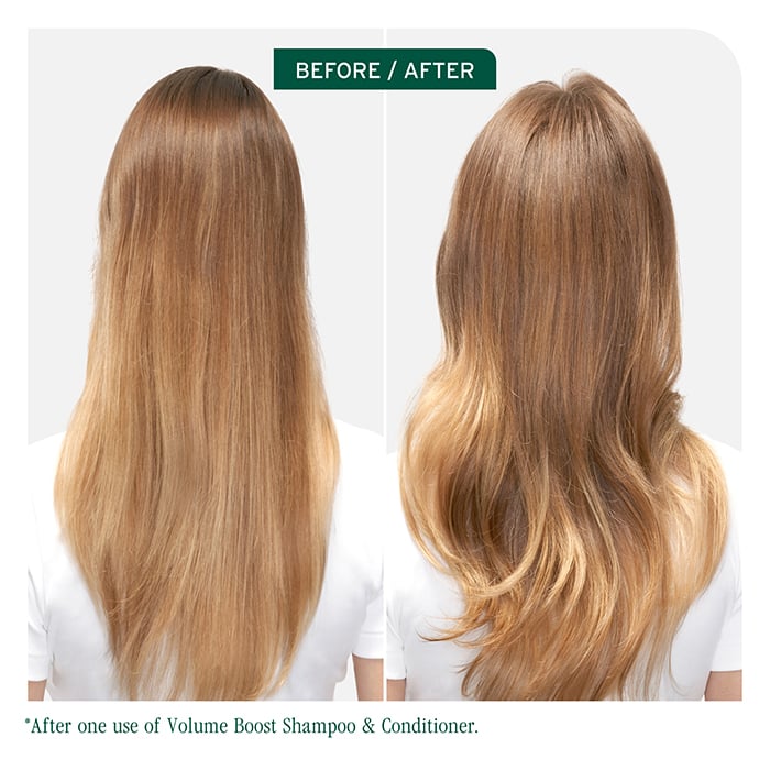 snapshot volume boost