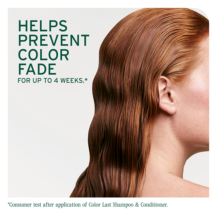 Color Last Purple Shampoo for Color Treated Hair