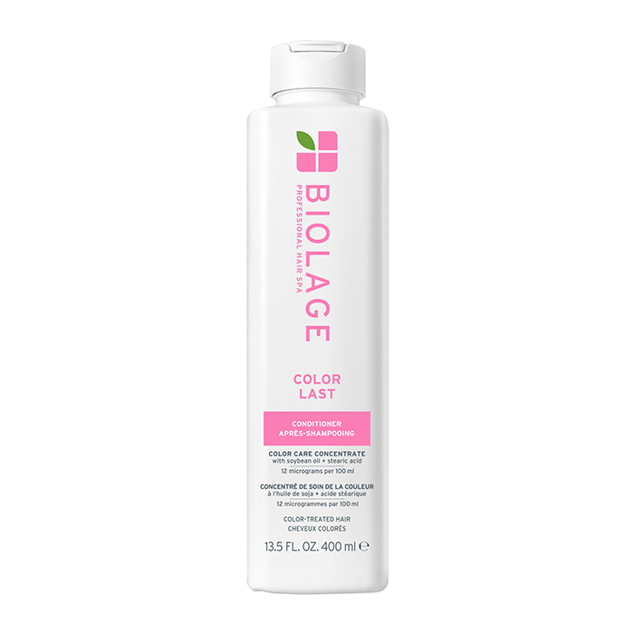 Color Last - Conditioner for Color Treated Hair