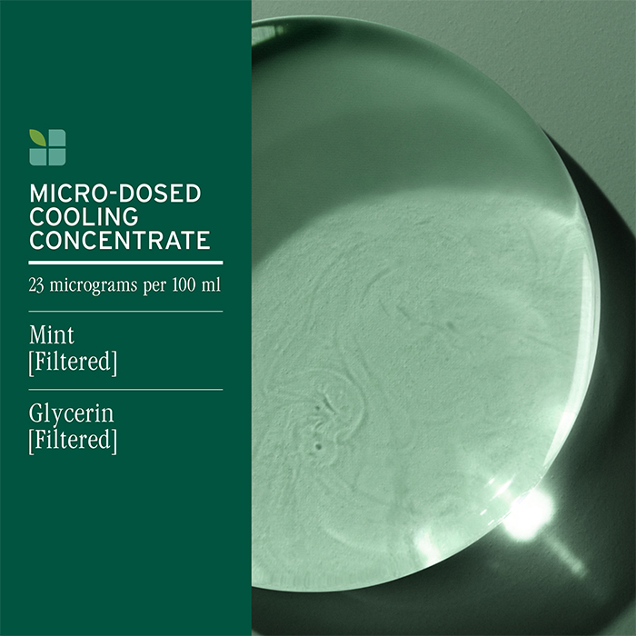 Cool Mint Balancing Shampoo