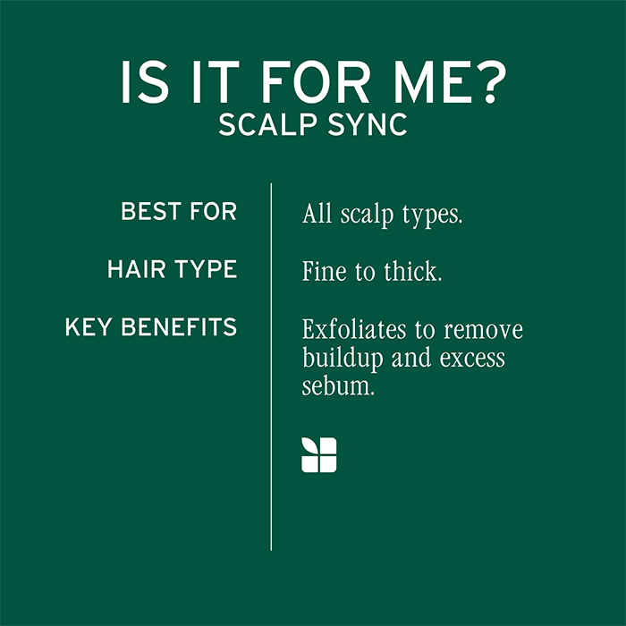 Cool Mint Balancing Shampoo