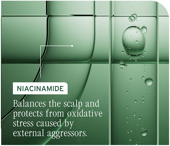 Full Rescue Invigorating Scalp Serum