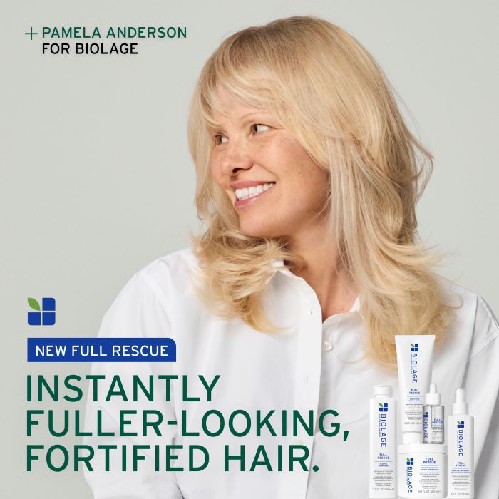Full Rescue Thickening Leave in Spray