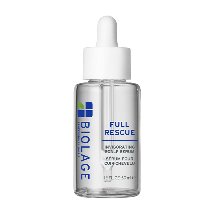 Full Rescue Invigorating Scalp Serum