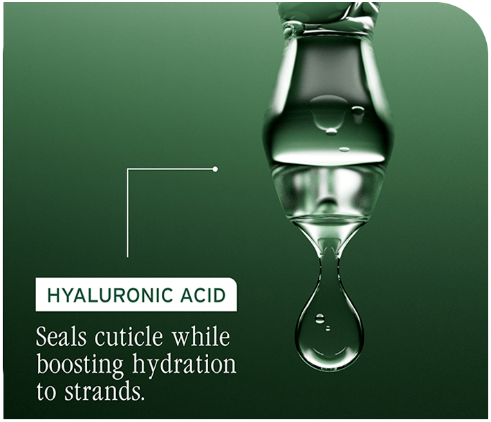 Hydra Source Moisturizing Shampoo