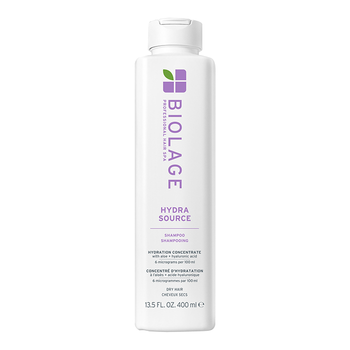 Hydra Source Moisturizing Shampoo