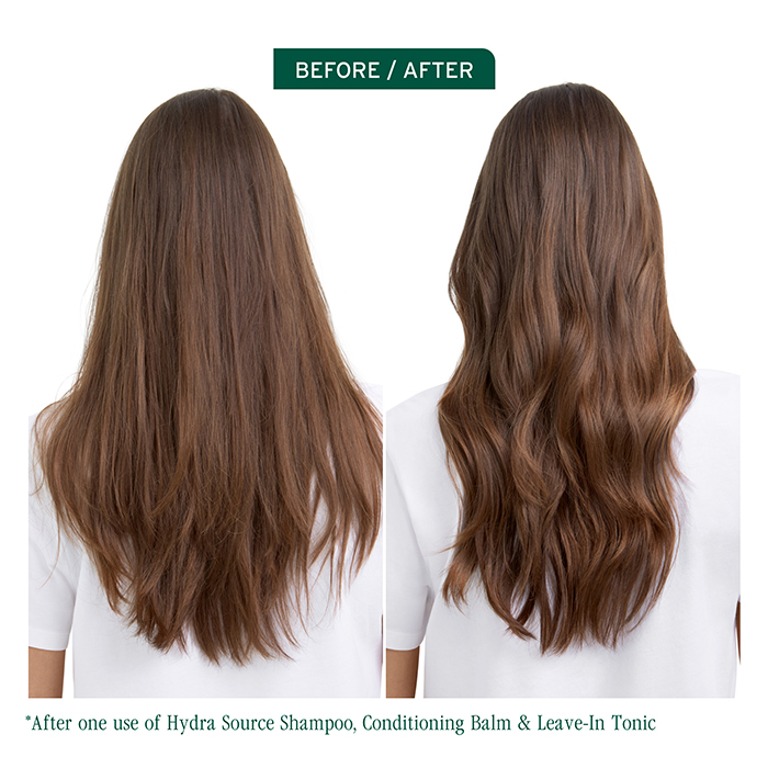 Hydra Source Moisturizing Shampoo