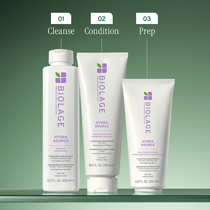 Hydra Source Deep Conditioning Balm