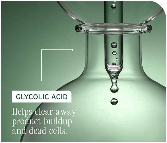 Scalp Sync Calming Shampoo for Sensitive Skin