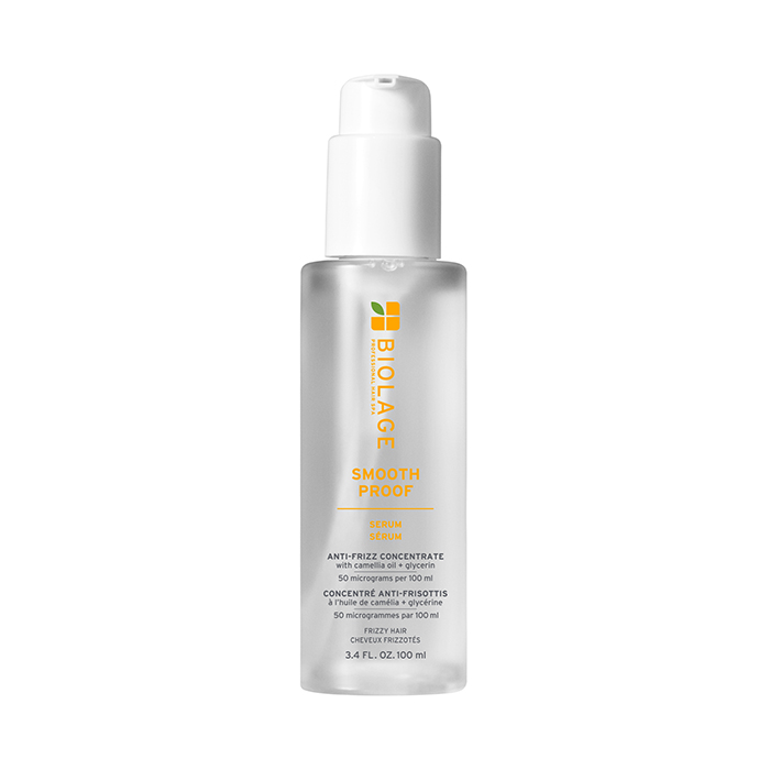 Smooth Proof Anti Frizz Serum