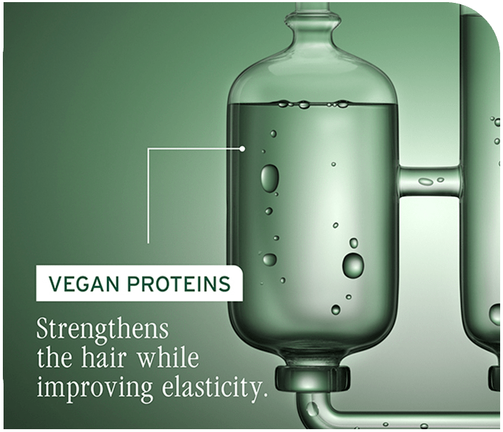 Strength Recovery Shampoo