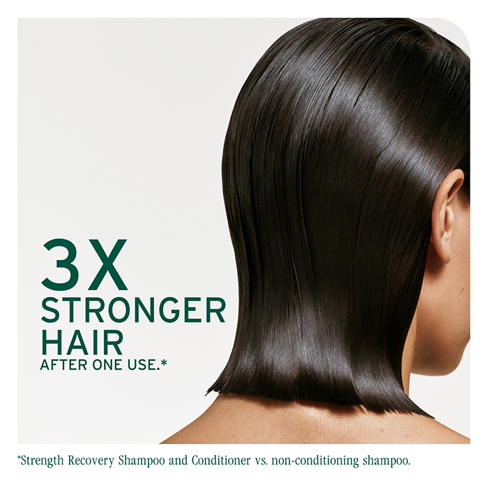 Strength Recovery Shampoo