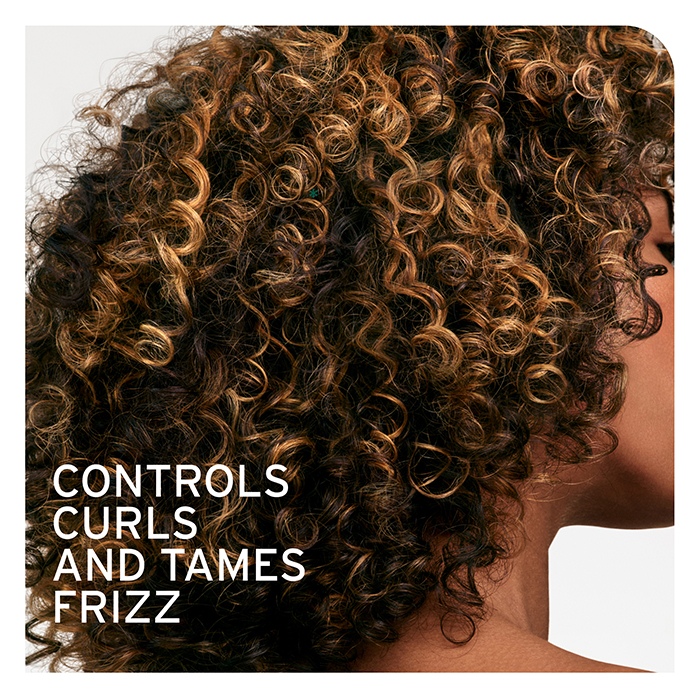 Curl Defining Elixir - Lightweight Cream for Curly Hair