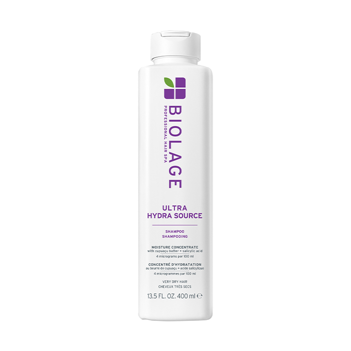 Ultra Hydra Source Hydrating Shampoo