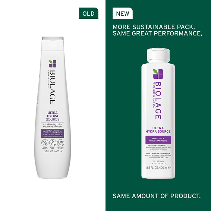 Ultra Hydra Source Deep Conditioner